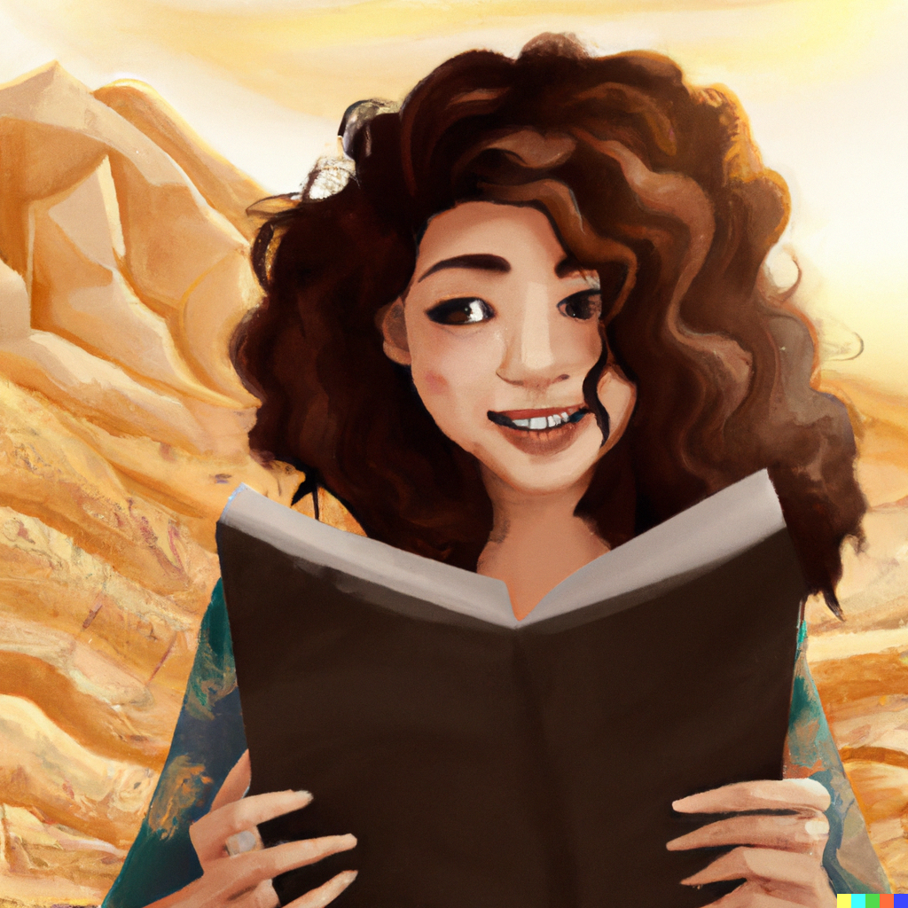 Book Reviews: May – Cryptic Meg